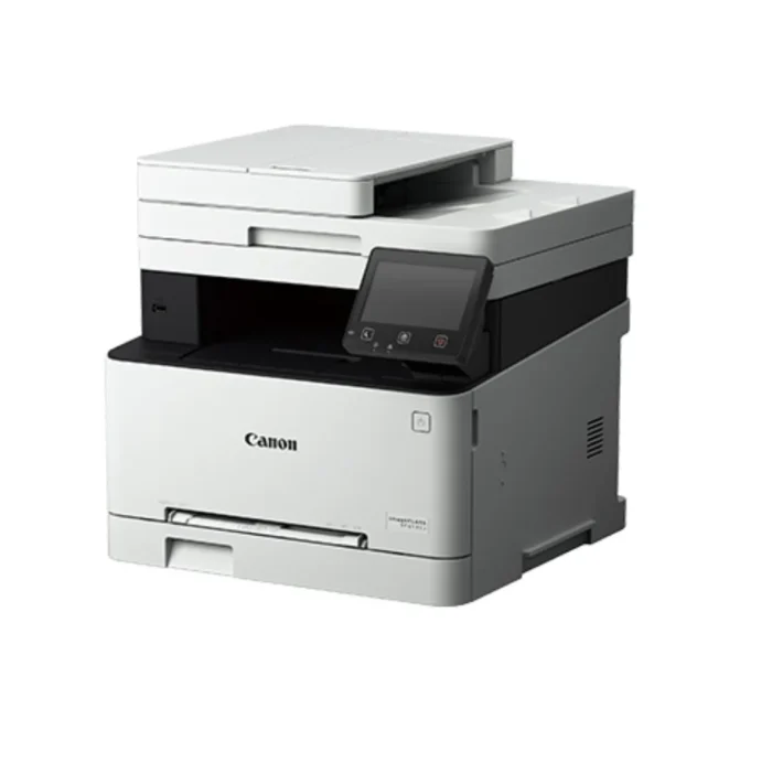 Canon ImageClass MF645cx Printer – Print Care
